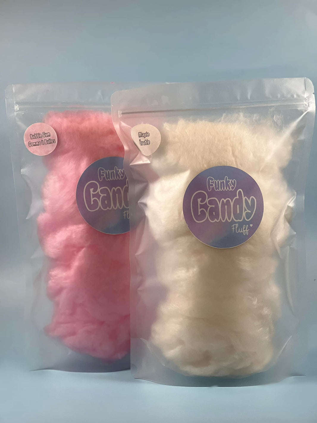 Products – Funky Candy Fluff
