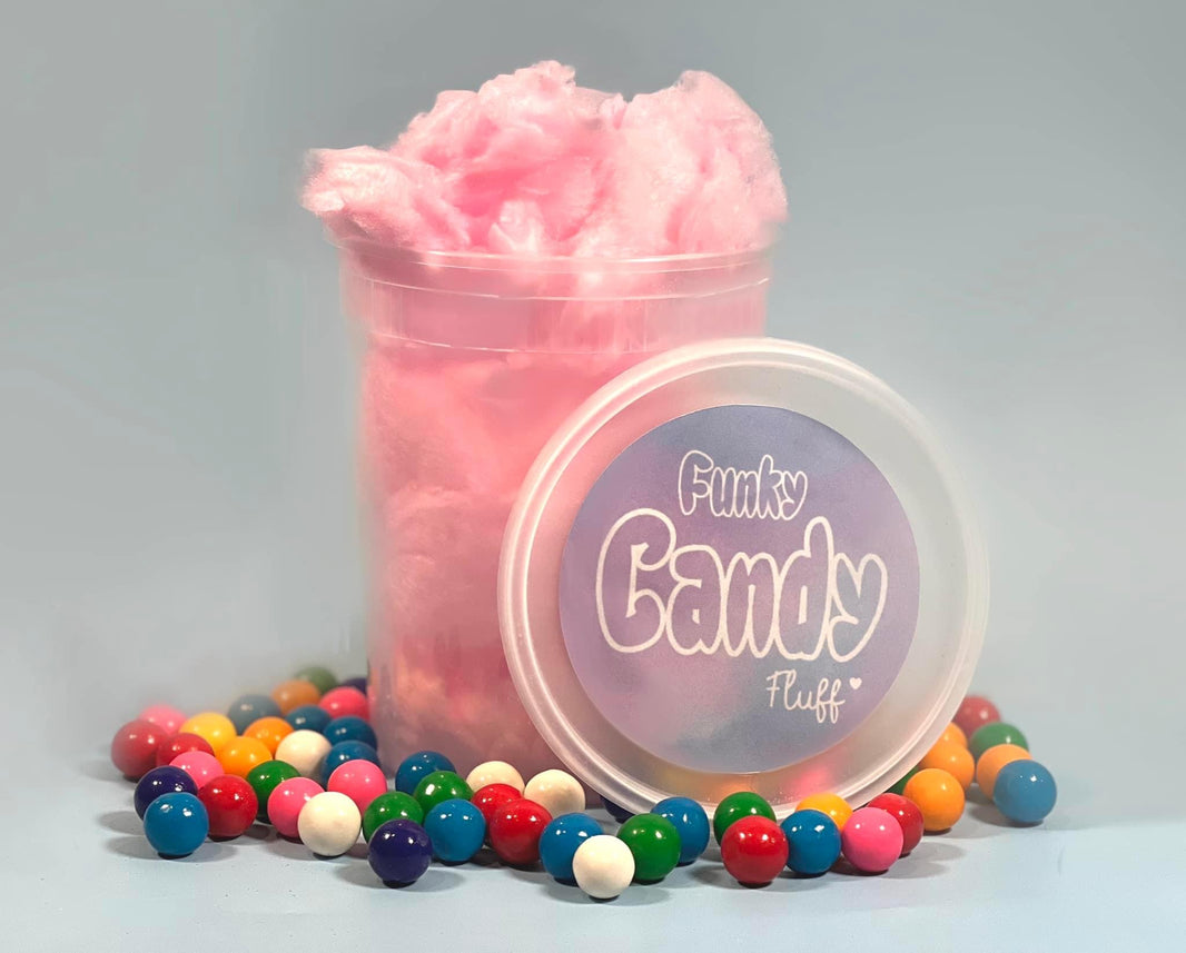 Products – Funky Candy Fluff