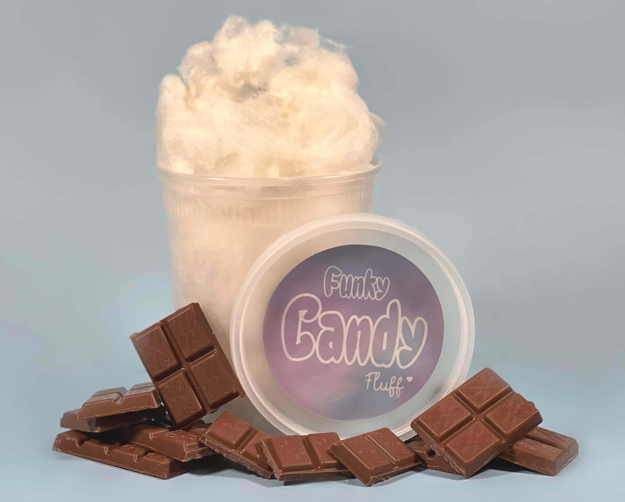 Products – Funky Candy Fluff