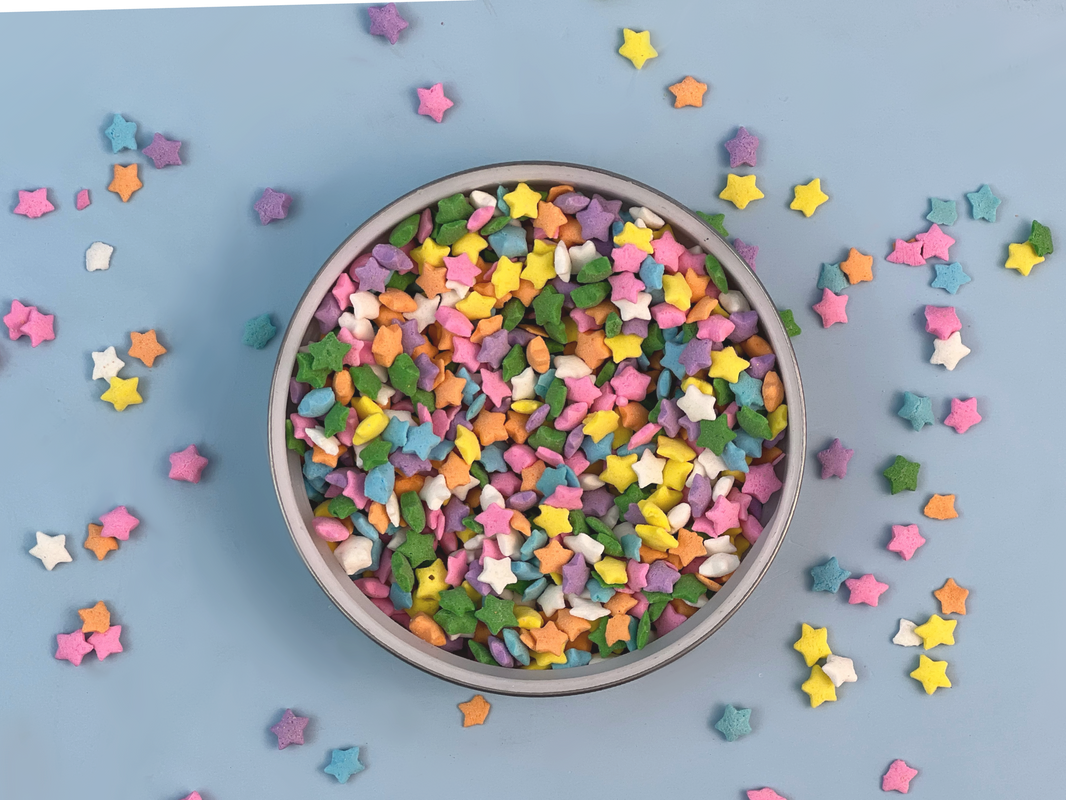 Products – Funky Candy Fluff